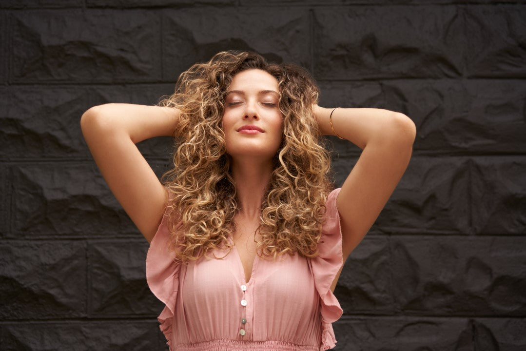 Curly Hair Products | Royal Locks Curl Care