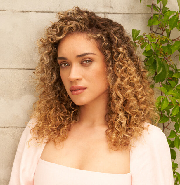 Curly Hair Products | Royal Locks Curl Care